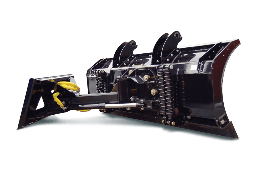 Snow Plow Moldboard | Kage Innovation