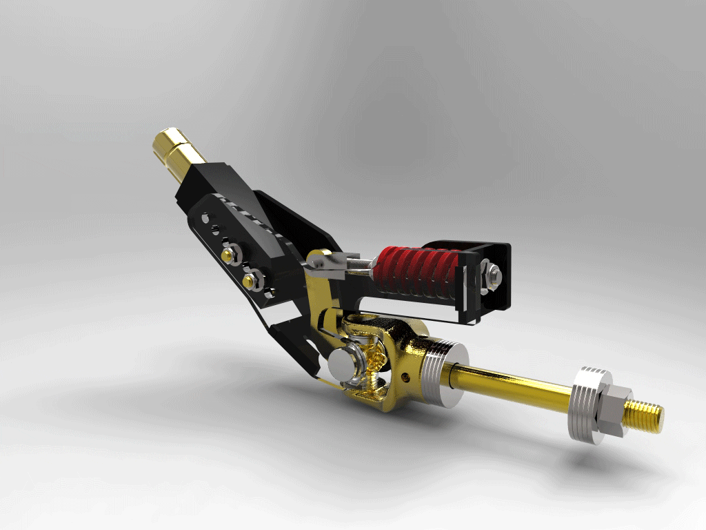 Why Should I Get A Mower Sulky With Suspension? | Kage Innovation