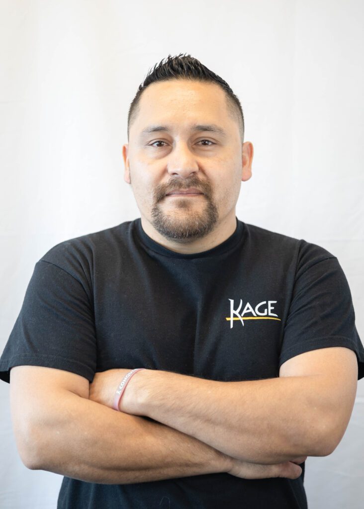 Francisco (Javier) Carillo | Kage Innovation