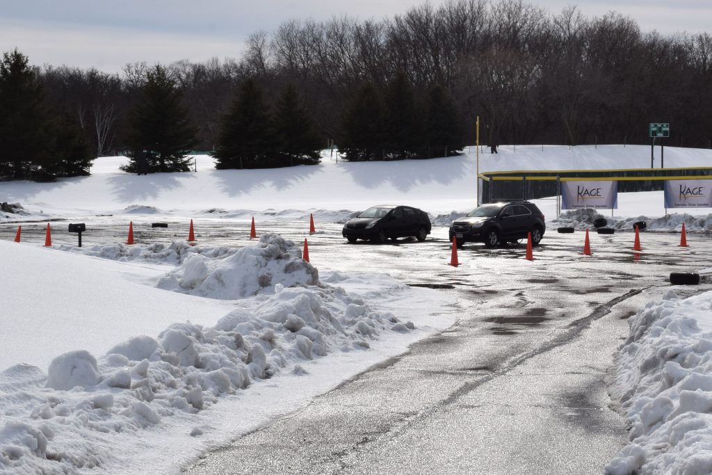 Avoiding Snow Plow Damage - Most Commonly Hit Obstacles